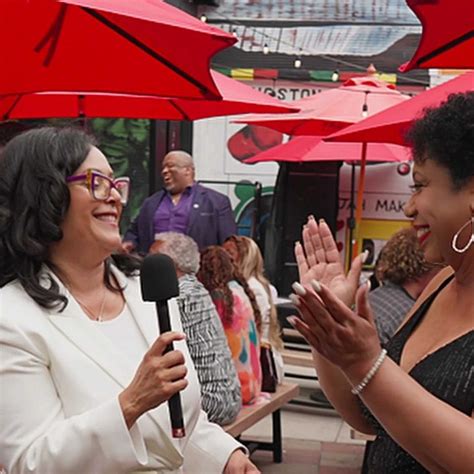 [video] James C Burroughs Ii He Him His On Linkedin Great Job Sharon In Capturing An Amazing