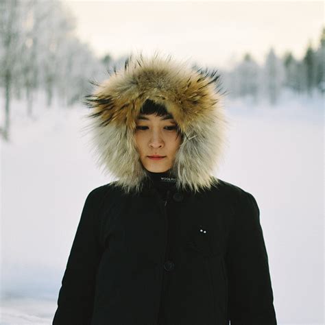 Girlfriend Yeye She Is [シーイズ]