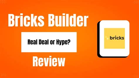 Bricks Builder Review Is It Better Than Elementor Pro Wp Page