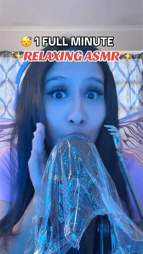 Moms Asmr Triggers