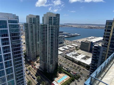 San Diego High
