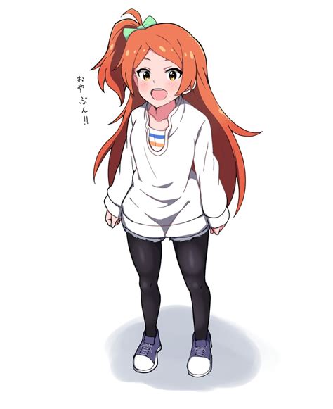 Ogami Tamaki Idolmaster And More Drawn By Nejime Nejimeinu Danbooru