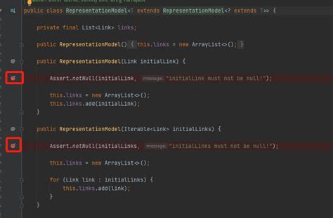Spring Data Rest Add Link To Search Endpoint Stack Overflow