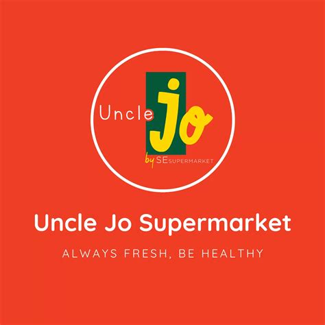 Uncle Jo Supermarket Trusted Supermarket Partner In Bali