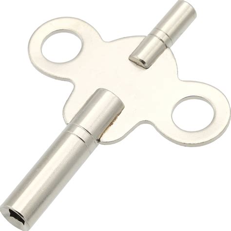 American Clock Double End Winder Key Size 4 And 1 75mm Michaels