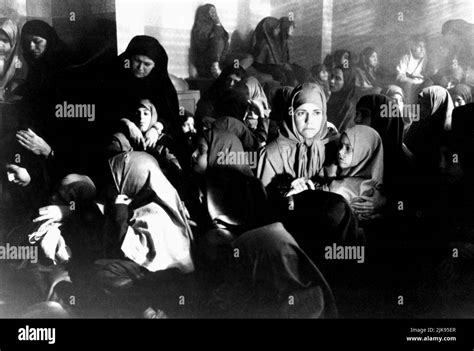 Sally Field And Sheila Rosenthal Film Not Without My Daughter 1993