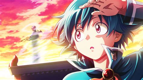 Welcome To Demon School Iruma Kun Season 4 Announced Check Out The