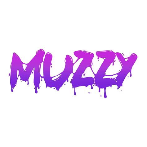 Muzzy Brand