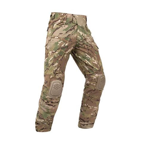 Crye Precision Combat Pants Us Patriot Tactical