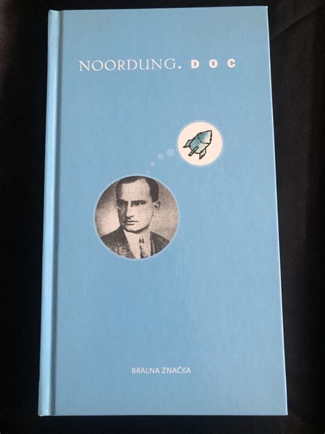 Herman Potočnik Noordungdoc