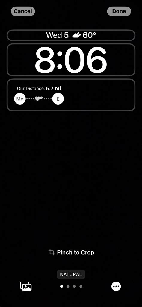 How To Use Widgetable To Set Up Fun Lock Screen Widgets With Your Friends