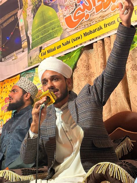 Farhan Ali Qadri