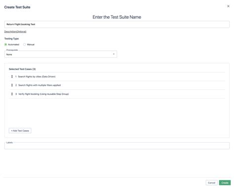 How To Create And Run Automated Test Scripts A Quick Guide
