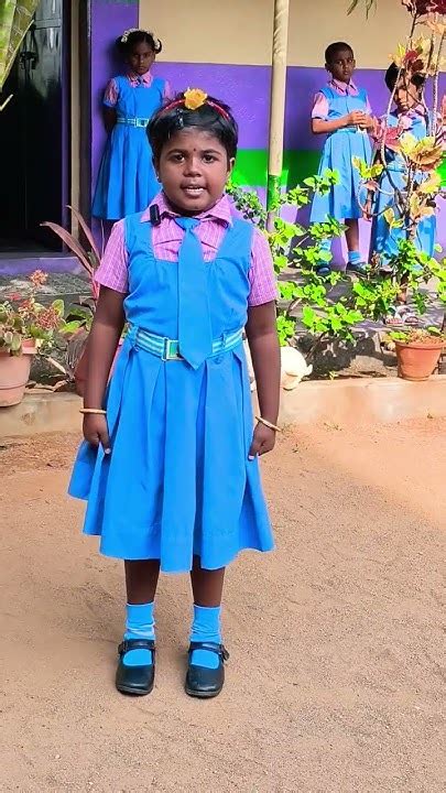 sameeksha shree 2nd std youtube