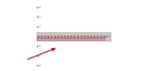 Word怎样能让英文单词不分行360新知