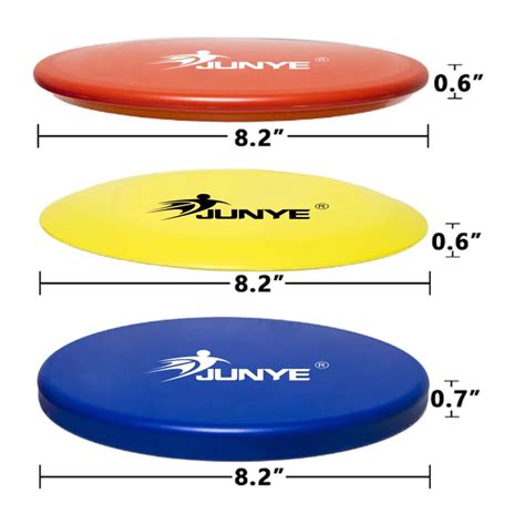 Pdga Approved Disc Golf Putter Frisbeed Golf Disc Pe Soft Plastic