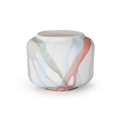 Flowing Art Pot Triboabay