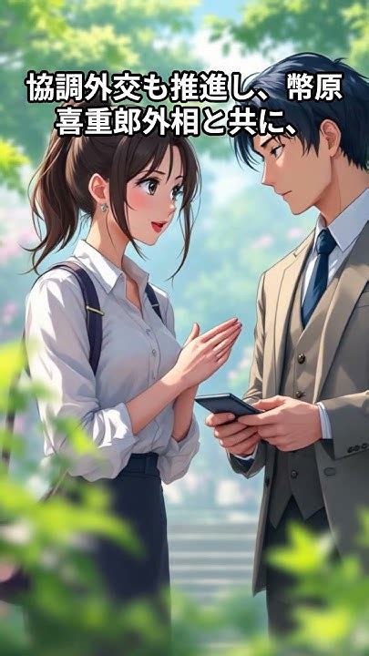 濱口雄幸 Shorts 金解禁 緊縮財政 内閣総理大臣 Youtube