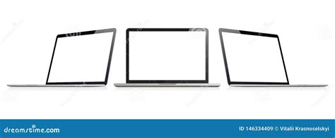 Isometric Notebook And Diagrams Digital Business Business App