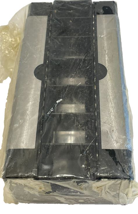 New Bosch Rexroth R162341420 Rail Runner Block Kwd 045 Sls C1 N 1 Sb