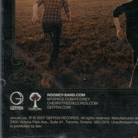 Rooney Band