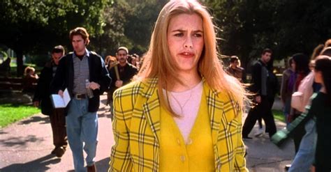 The Iconic Movie Clueless Was Released 23 Years Ago Today Instinct Magazine