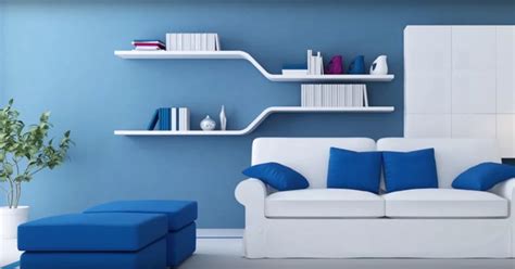 The Hidden Hero Of Smooth Walls Why Wall Putty Matters