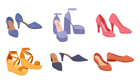 Calzado Femenino De Verano Dibujos Animados Zapatos Modernos Tacones