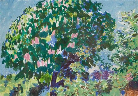 Chestnut 1989 Victor Zaretsky