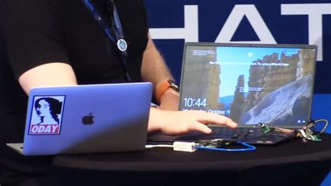 An Attack Method Has Been Discovered That Allows Anyone To Log In By Compromising Windows