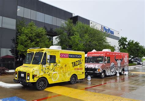 2019 Lab Week Propath Food Truck Day