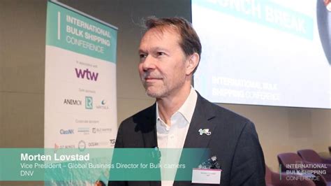 Carbon Capture A Cost Effective Path For Bulk Carriers Kashif Javaid