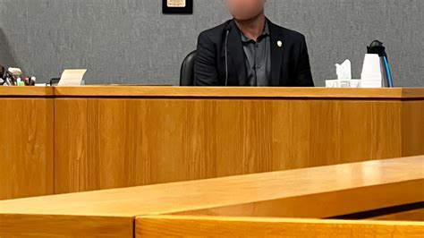 I Am Scared Ive Never Shot Anyone Before A Jury Hears Daniel Perrys 911 Call