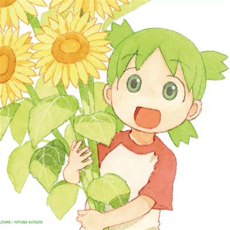 Yotsuba Pfp Artofit