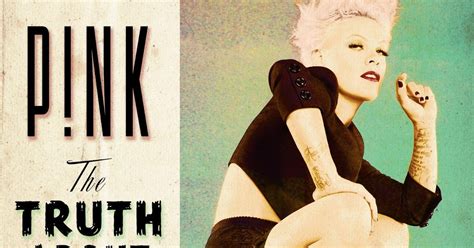 Play Select Cd Select P Nk The Truth About Love
