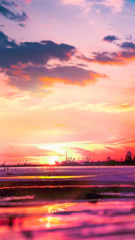 🔥 [30 ] Cute Sunset Wallpapers Wallpapersafari