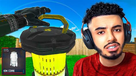 I Unlocked The Ion Core Killstreak So You Dont Have To Bo7 Youtube