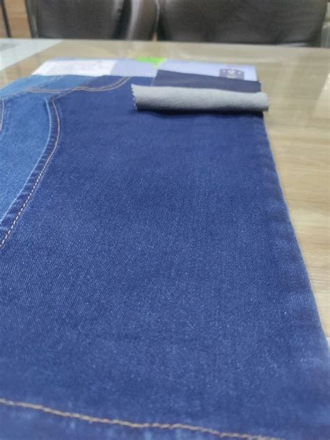 Flat Finish Denim At Best Price In New Delhi By Gbi Fashion And Lifestyle
