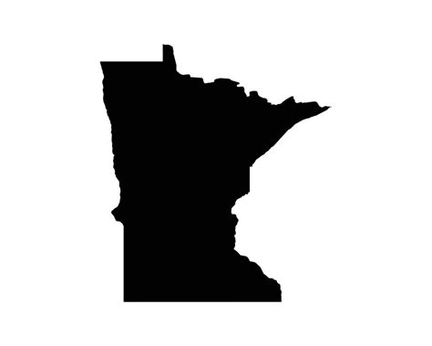 Minnesota Icon Vector Art Icons And Graphics For Free Download