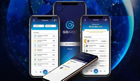 Se Quebró Goarbit La Pirámide Digital