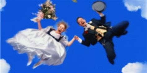 The 7 Most Outrageous Wedding Stunts Yourtango