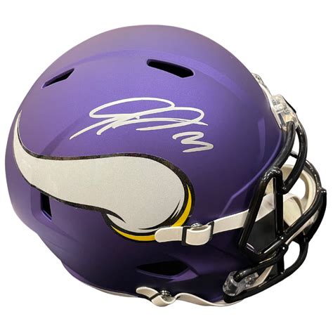 Jordan Addison Items Fan Hq
