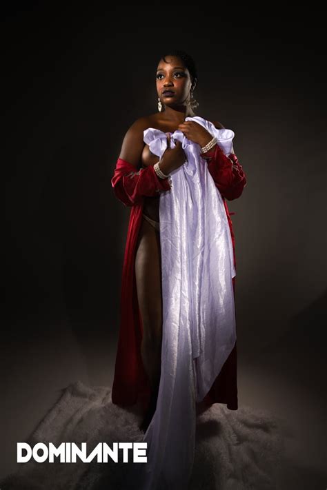 Photo By Dominante Magazine Nefris Lopez Marius Ciobanu Malvie