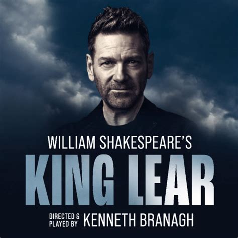 King Lear Tickets And Seat Reviews Wyndhams Theatre