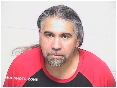 Rosario Carlos Patrick 02262024 Lake County Mugshots Zone