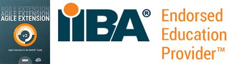Agile Analysis Certification Iiba® Aac Exam Preparation Pm Partners Group