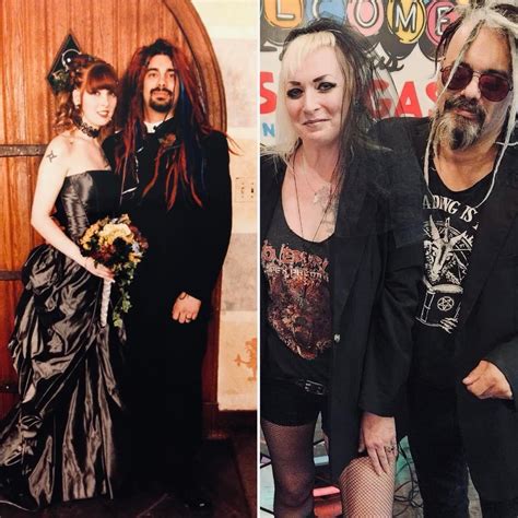 Wife And I Just Celebrated 25 Years Married “we Belong Together You And I For Better Or Worse