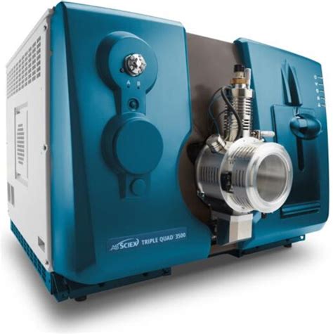 Asms 2025 Sciex重磅推出旗舰新品zenotof 8600系统，灵敏度提升10倍！ 资讯中心 仪器信息网