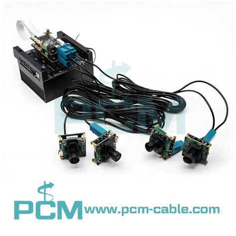 Hvor Lang Er Gmsl Kamerakablet Viden