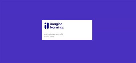 Logging In To The Product Portal Via Classlink Imagine Learning Help Center